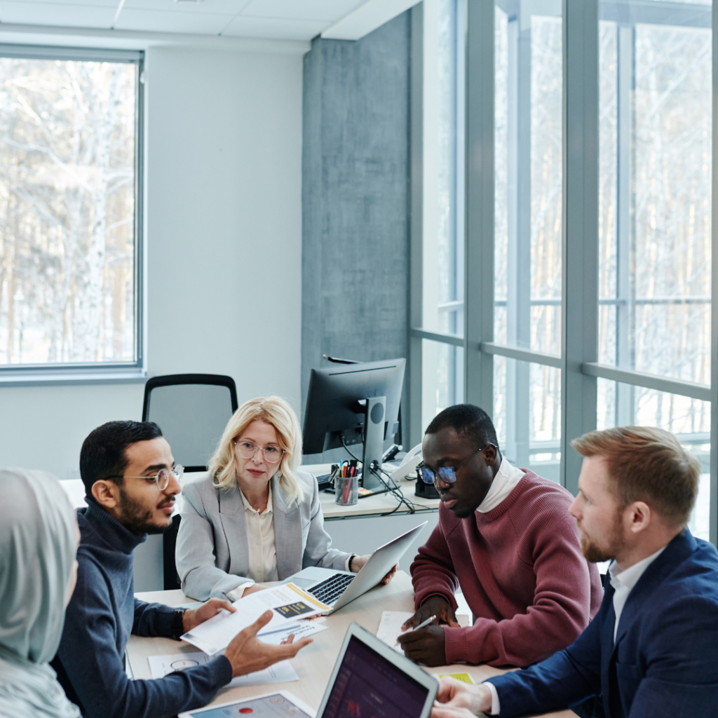 Employee Engagement: The Push-Pull Cycle of Employment | Benefits ...